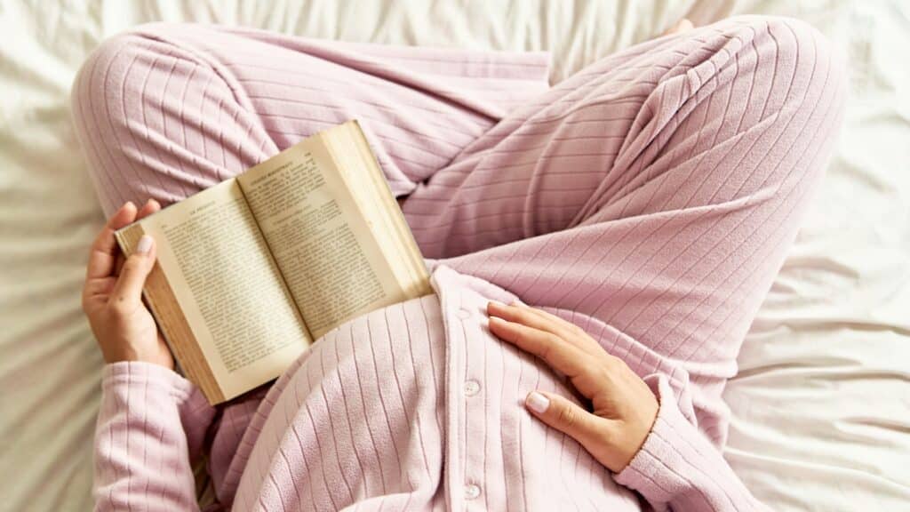 Pregnancy Complications Associated With Increased Risk Of Depression ...
