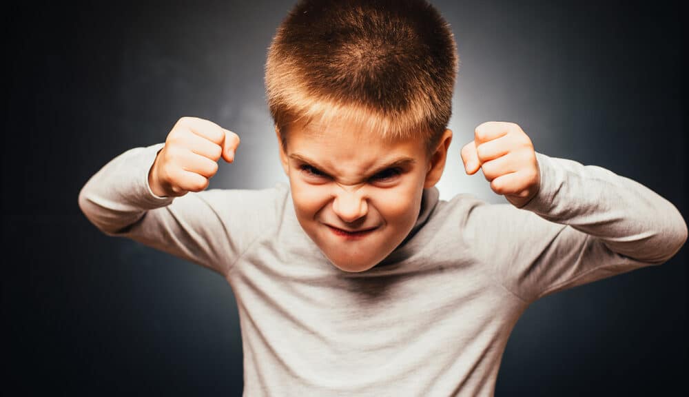Father's Empowering Reaction to Son's Bullying Behavior - Mom Influence