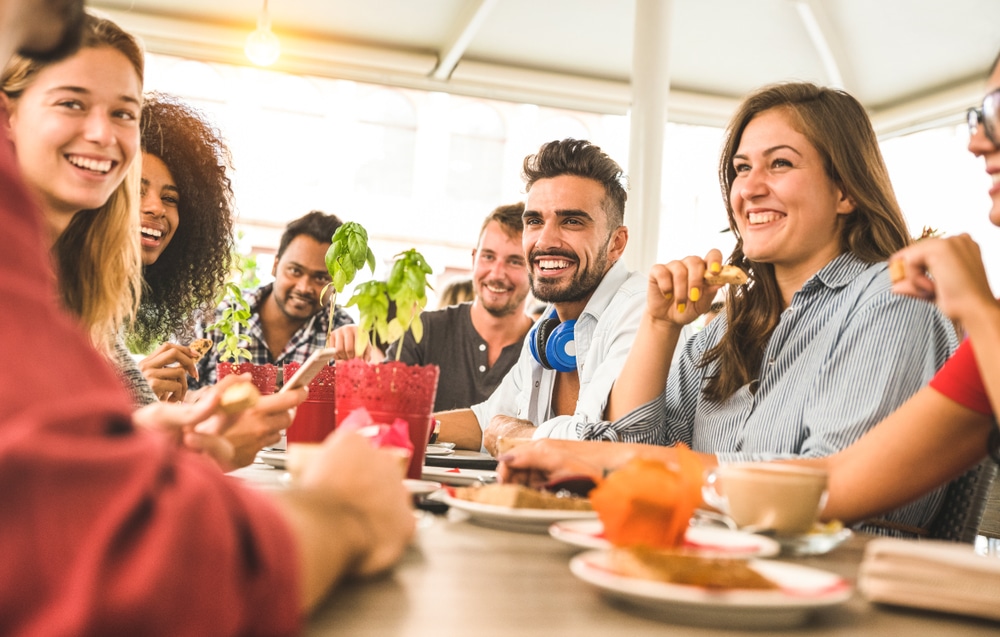 Reviving Your Social Life with Kindness: A Gentle Guide - Mom Influence