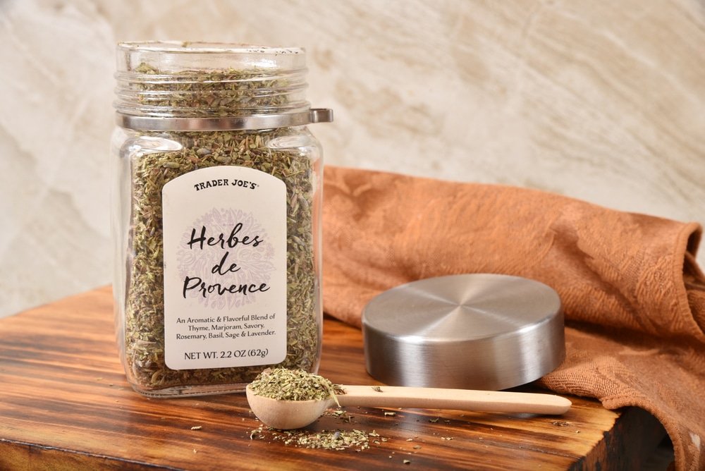 Craft Your Own Fragrant Herbes de Provence Spice Blend at Home - Mom ...