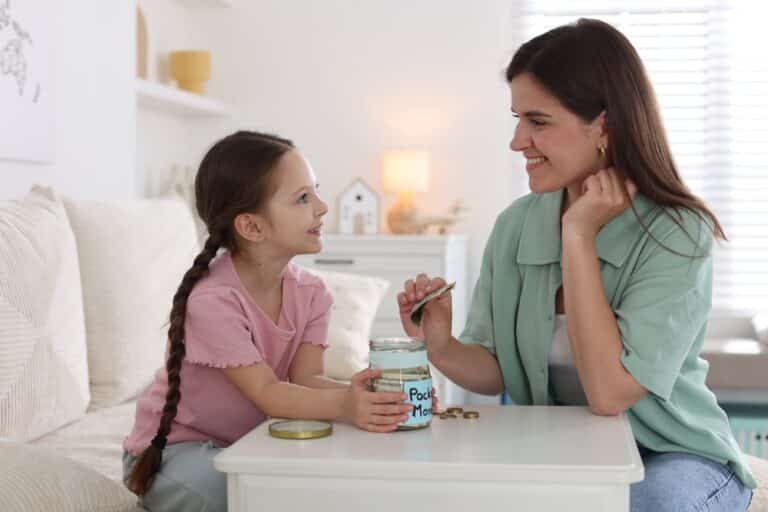 9 Effective Strategies for Navigating Tween Communication at Home - Mom ...